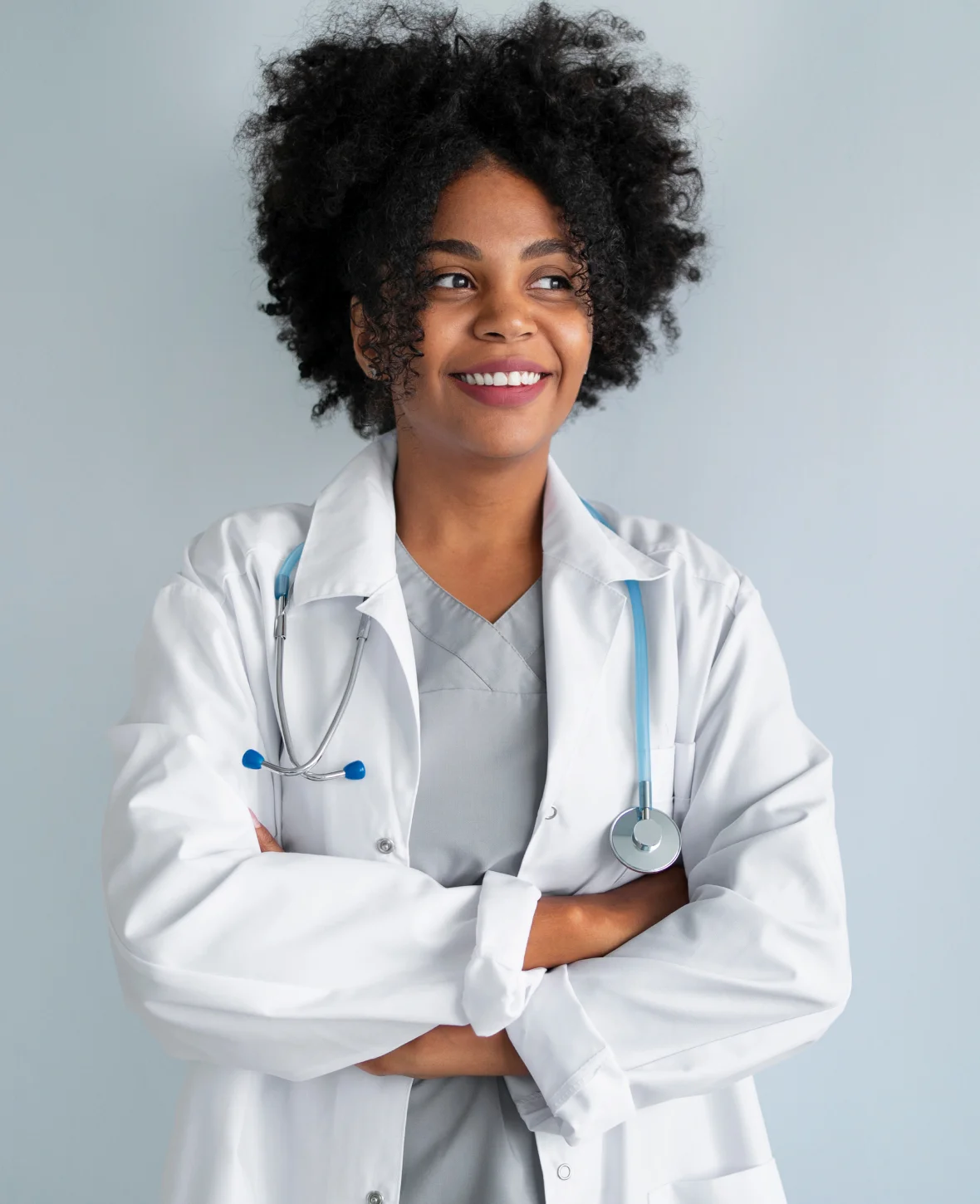 Dr. Amanda Johnson - Natural Eye Care