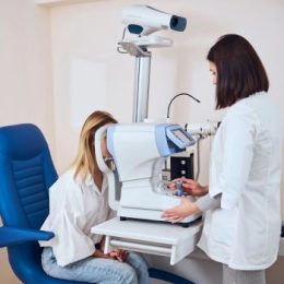 Retinal Scans Can Detect Diabetes, MS and Dementia Early - Natural Eye Care